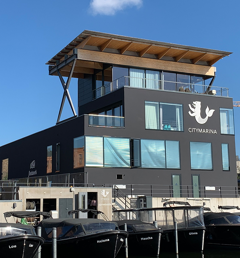 Preise – Citymarina Berlin