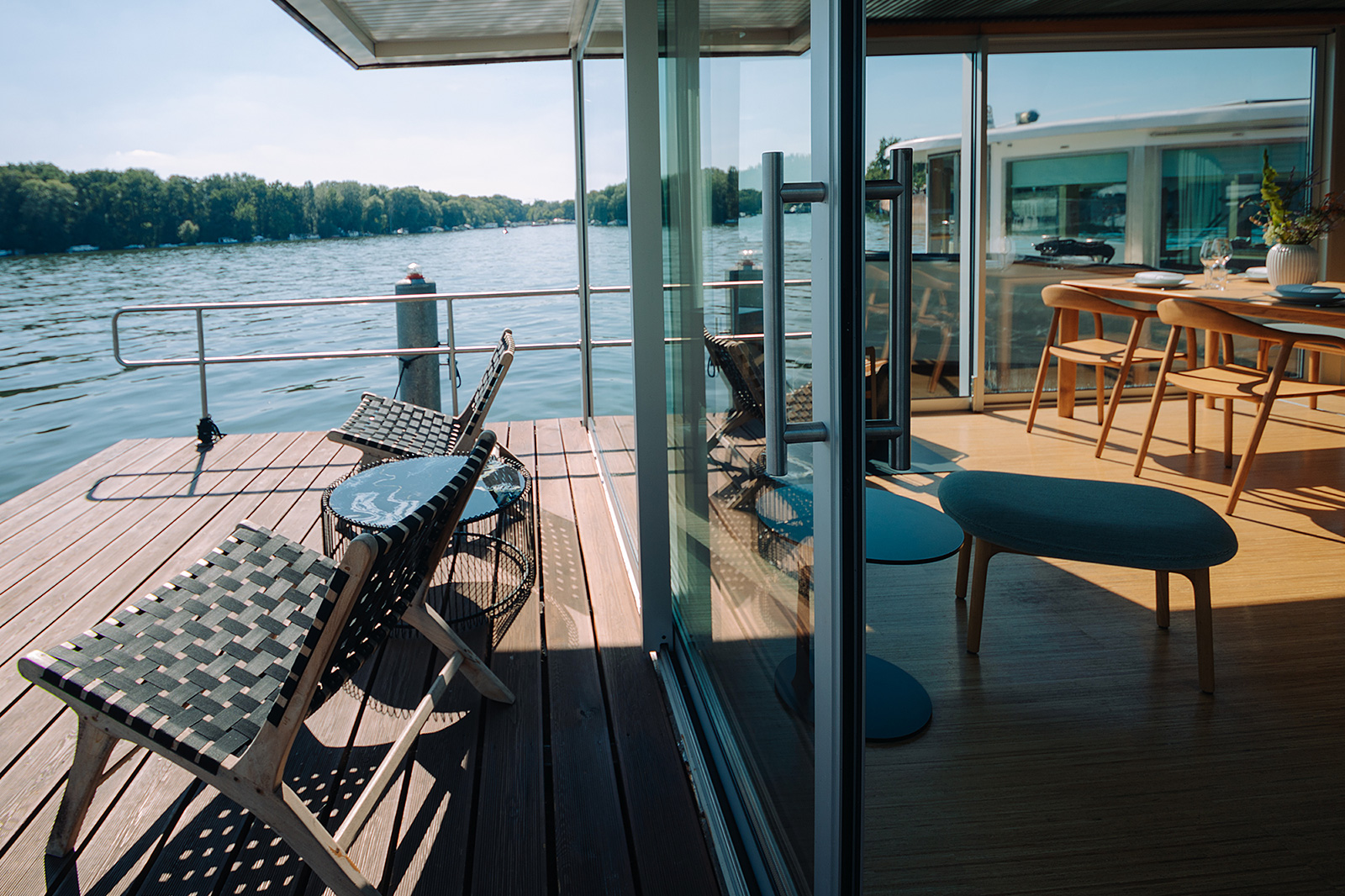 Citymarina Berlin – Rummelsburg